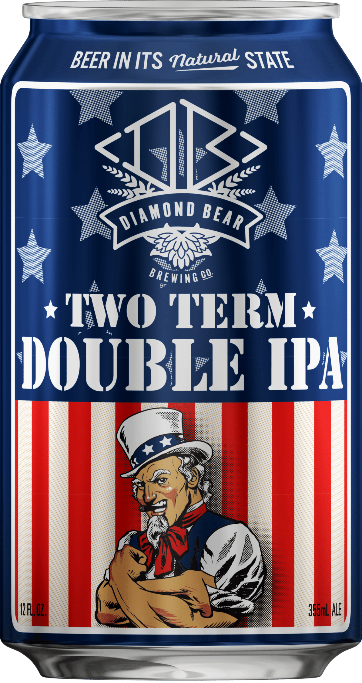 Diamond Bear Brewery – Arkansas Microbrewery, Taproom and Events